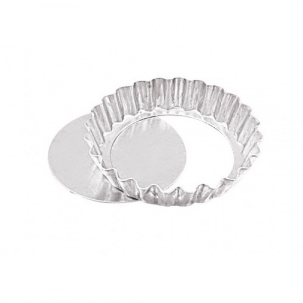 FORMA TORTA MAÇÃ - Loja do Nilson