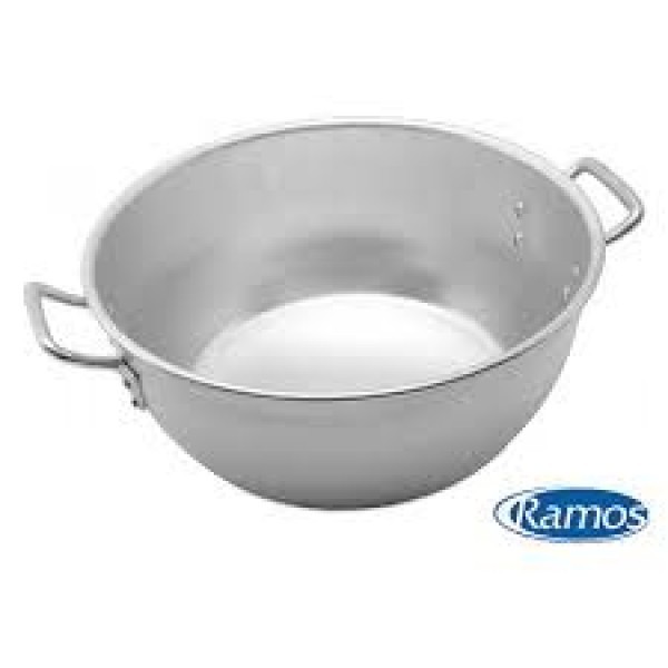 TACHO DE ALUMÍNIO - Loja do Nilson